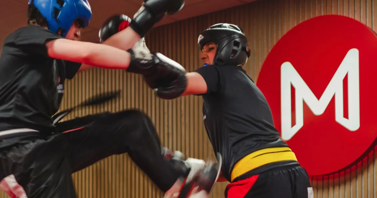 Our favourite martial arts movies from Meiji Martial Arts